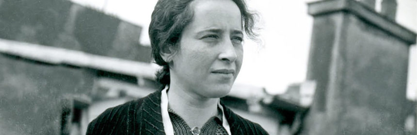 Arendt ou Kant ? Un nouveau débat sur Eichmann – RAISON PUBLIQUE